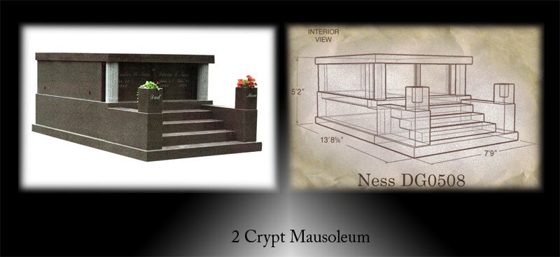 Natural Stone Monuments and Memorials | Bad Axe, MI