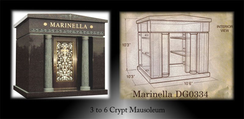 Natural Stone Monuments and Memorials | Bad Axe, MI