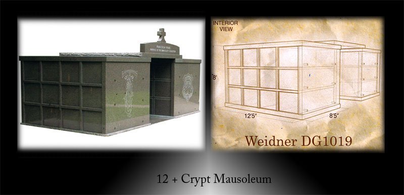 Natural Stone Monuments and Memorials | Bad Axe, MI