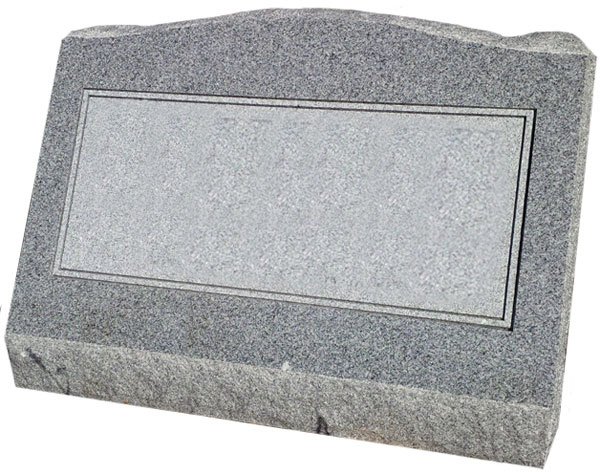 Natural Stone Monuments and Memorials | Bad Axe, MI