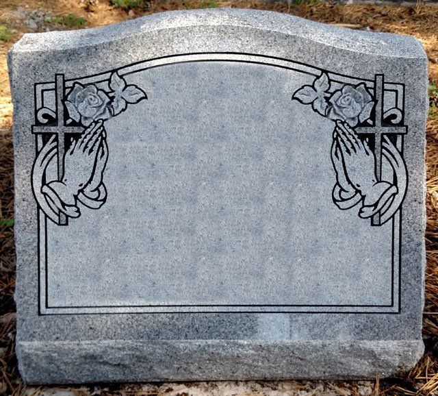 Natural Stone Monuments and Memorials | Bad Axe, MI