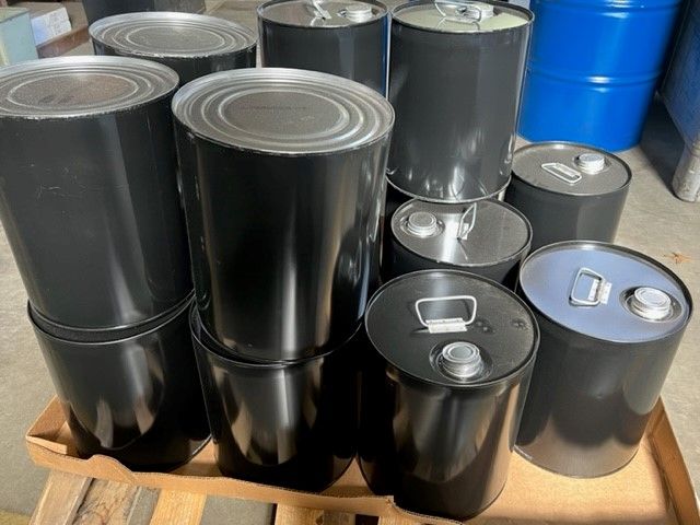 Chemical Distributor Near Me | Parker Solvents Company