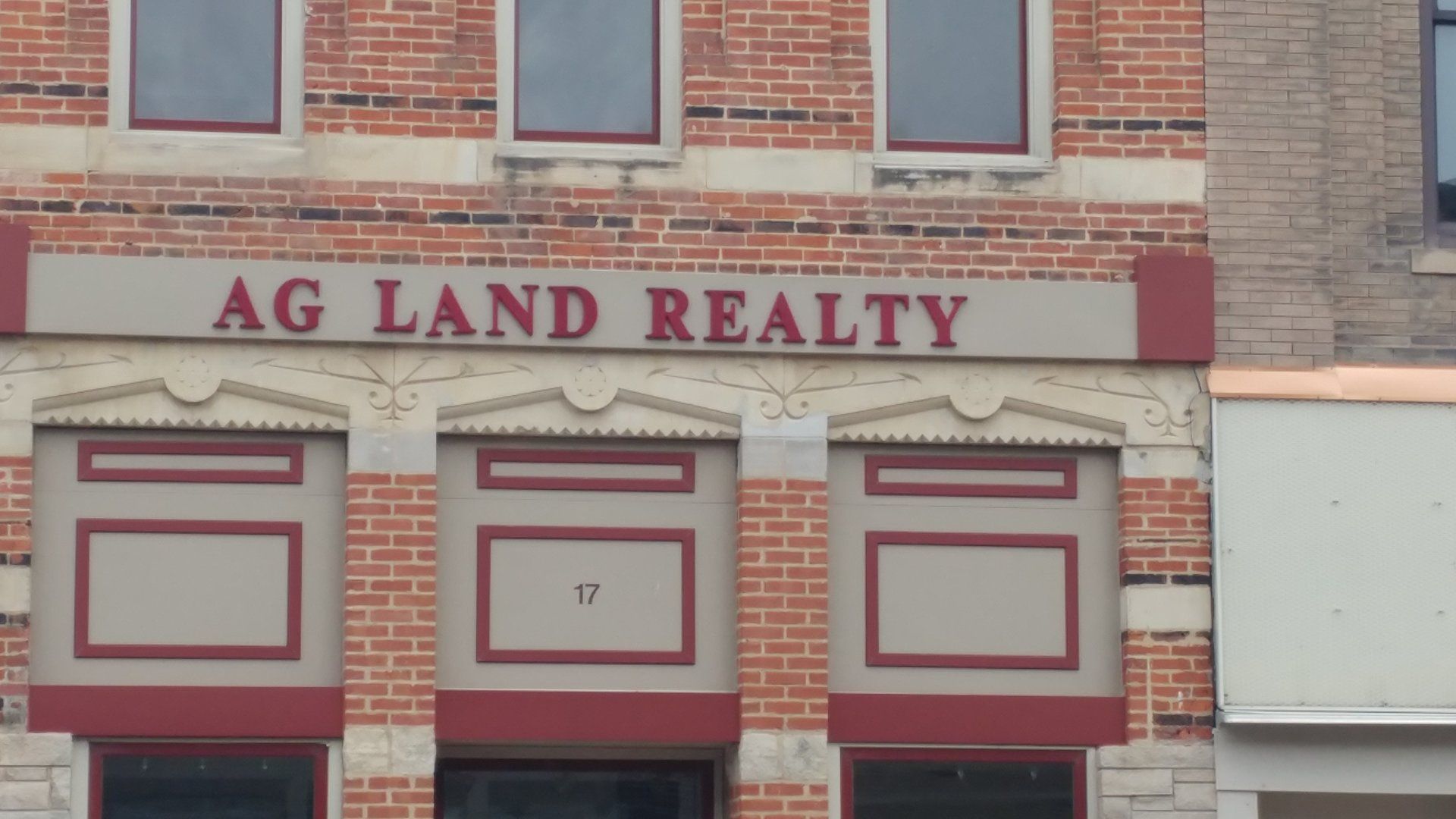Formed Lettering Services | Sign Creations | Marshalltown, IA