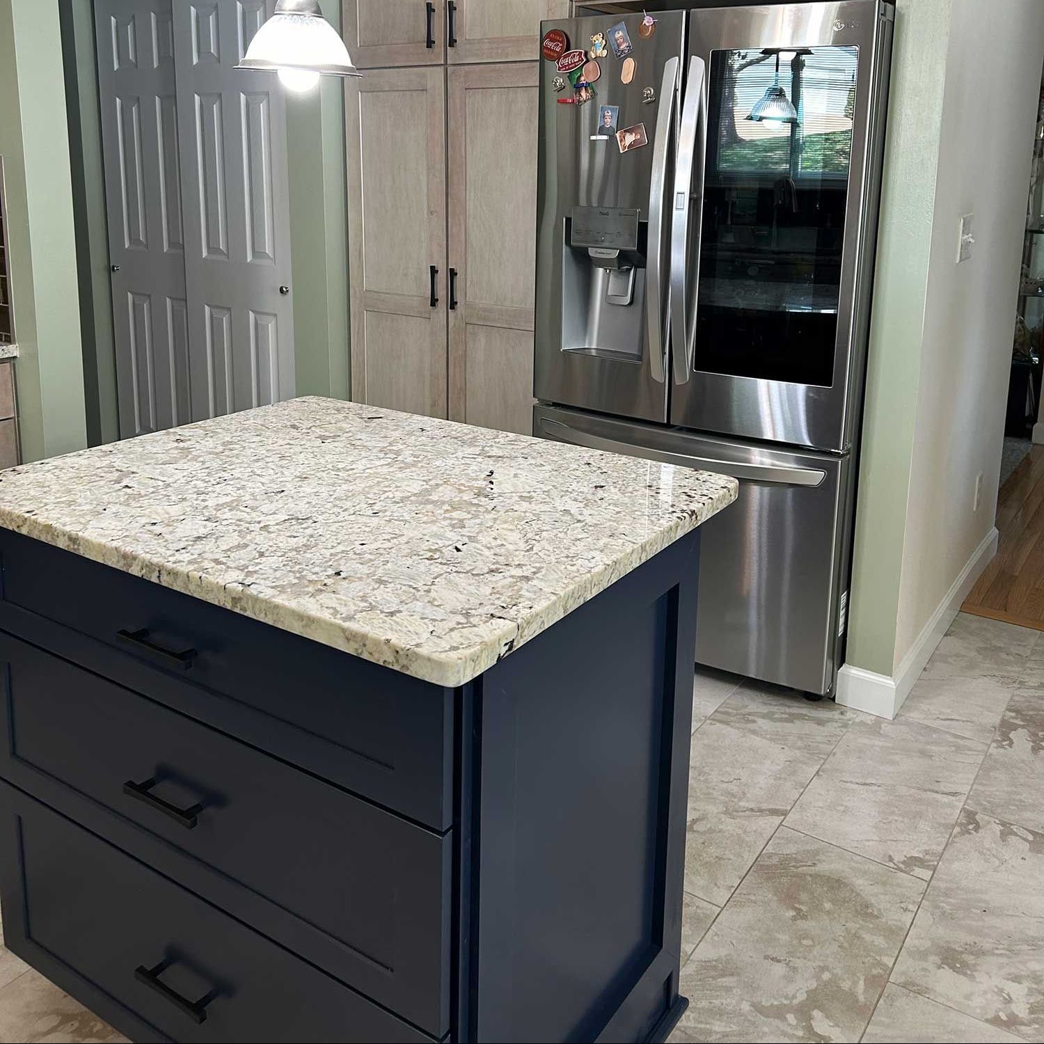 Countertops Columbia, IL | Oakville, MO | Naumann Woodworks