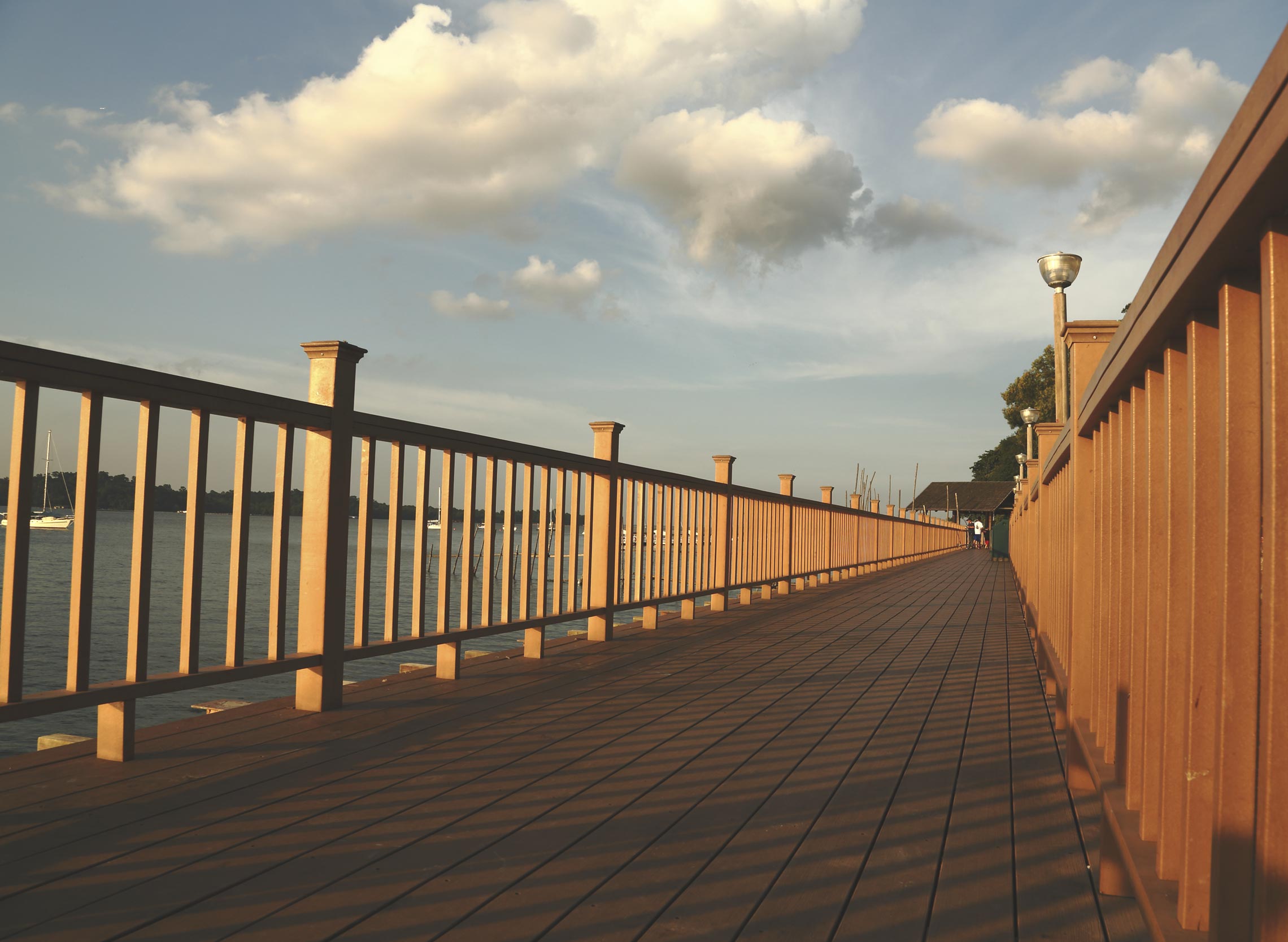 A Great Fence Offers More Fence Options