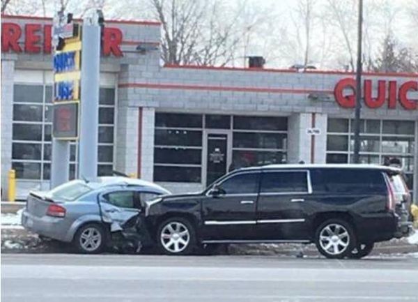 Lakeside Collision | Auto Body Repairs | Clinton Township MI