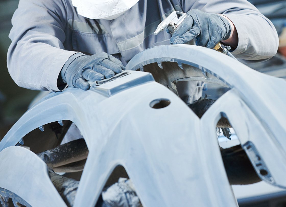 Lakeside Collision | Auto Body Repairs | Clinton Township MI