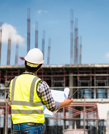 About A R Engineering | Milwaukee, WI Structural Engineers