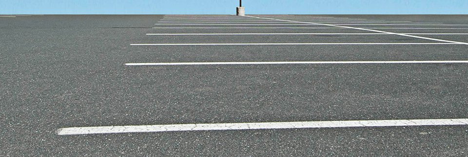 Layman Paving - Full Service Asphalt Care | Omaha, NE