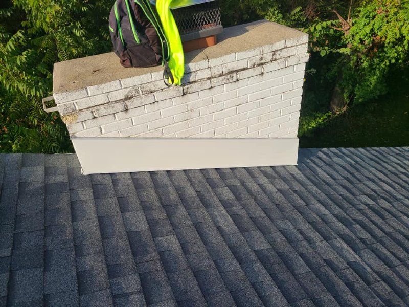 Gallery | Bell Roofing