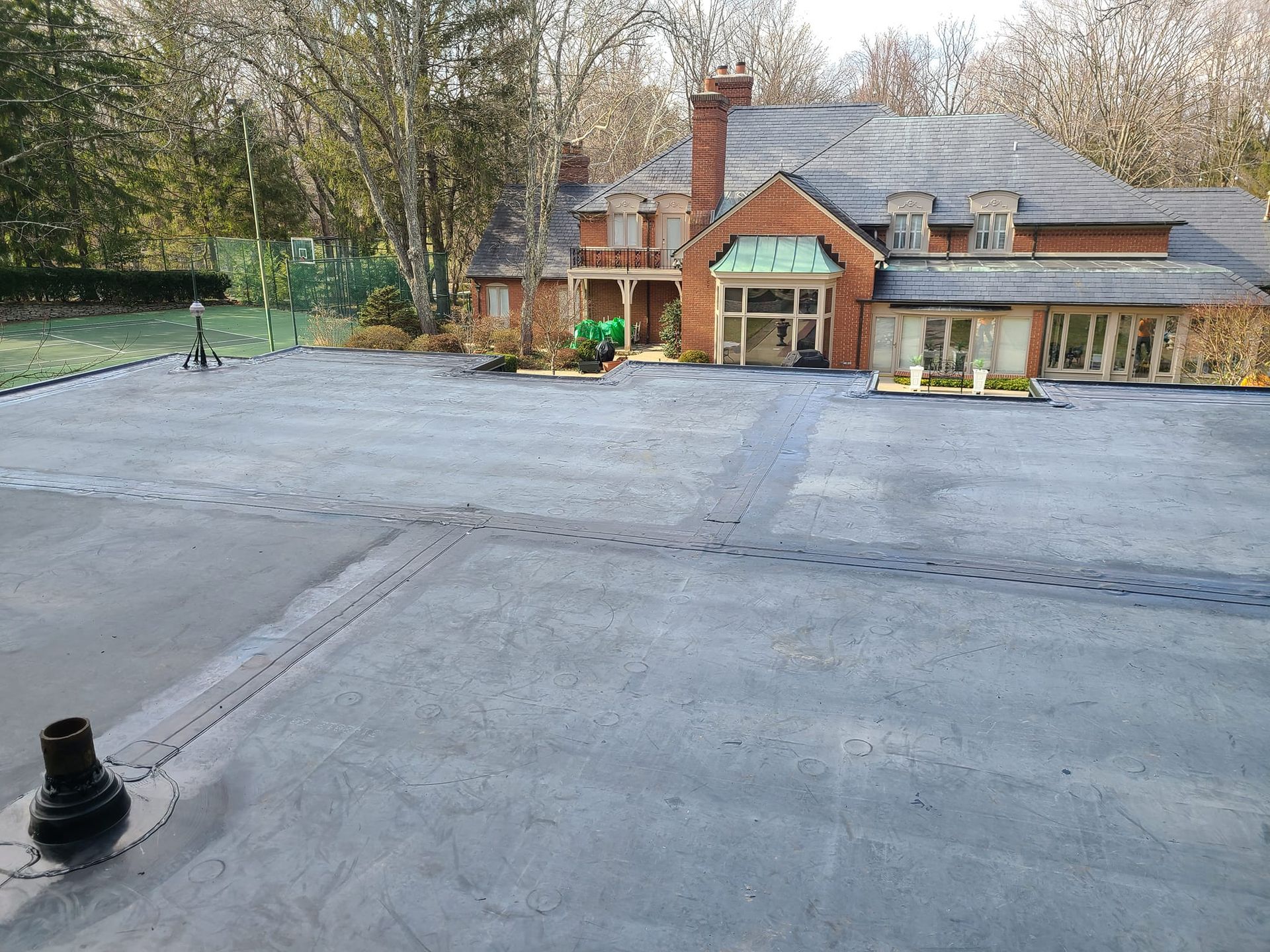 Gallery | Bell Roofing