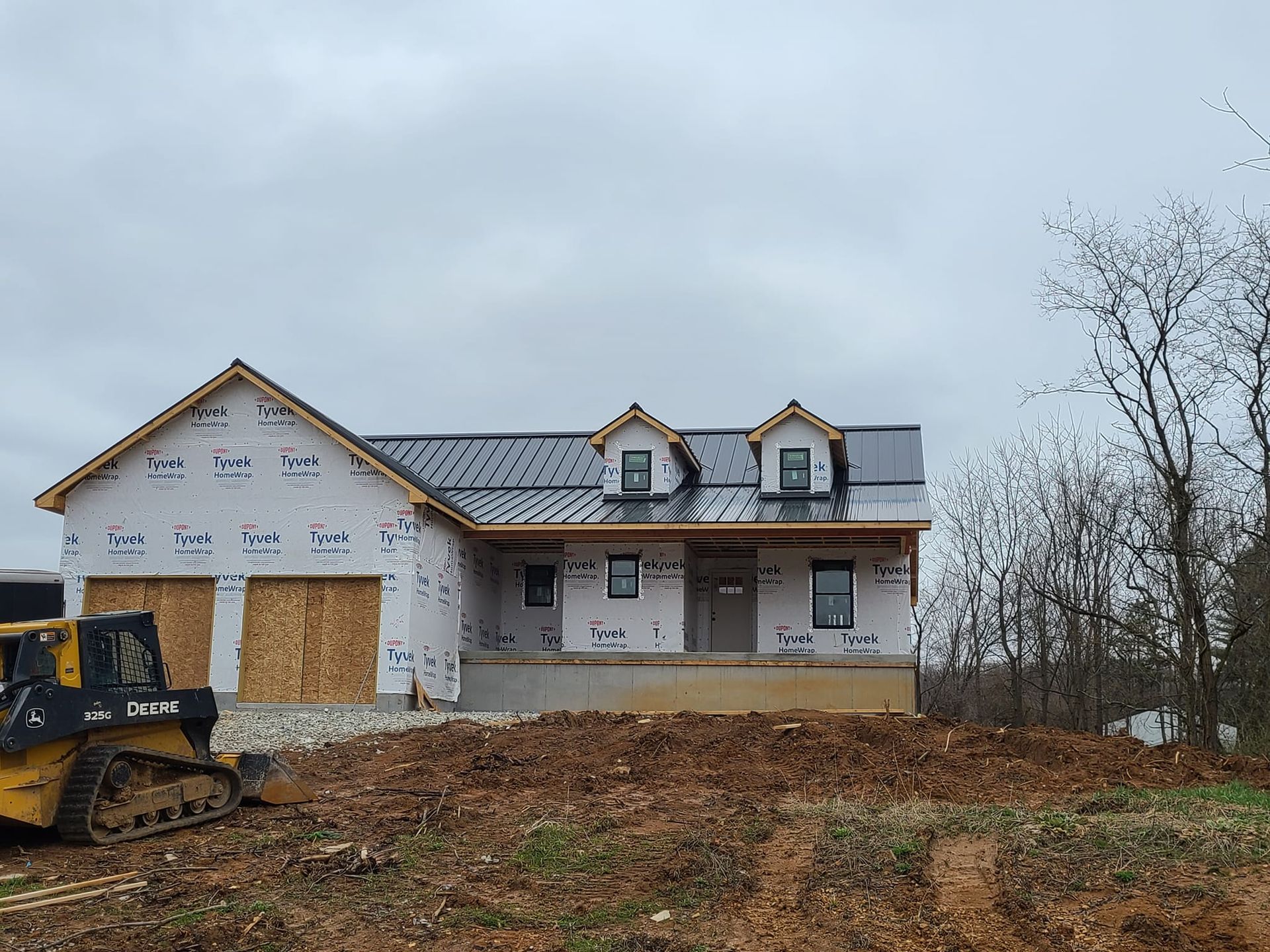 Gallery | Bell Roofing