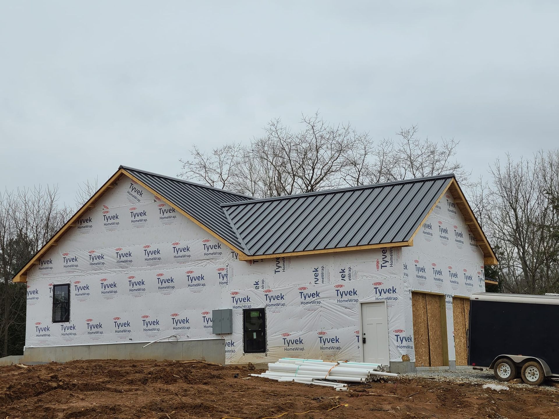 Gallery | Bell Roofing