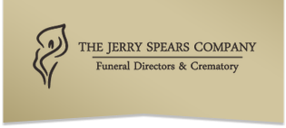 Jerry Spears | Columbus, OH
