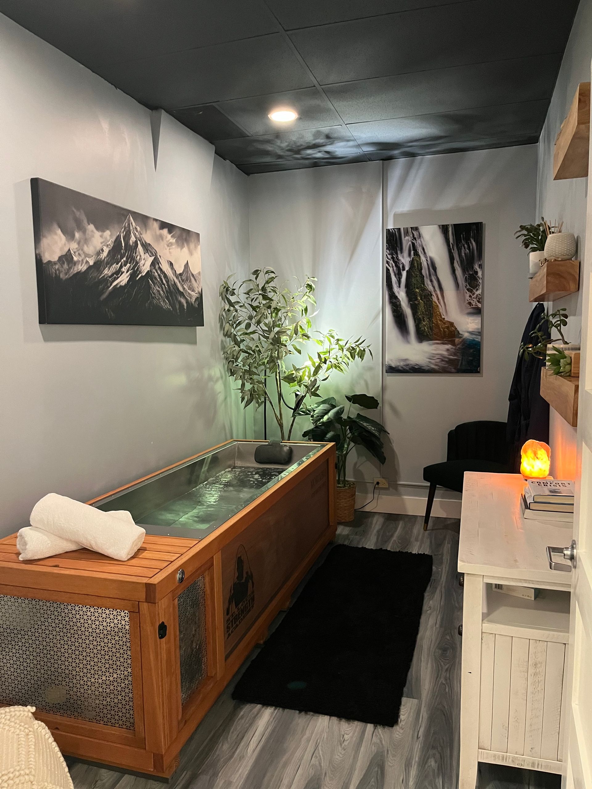 St. Louis Strength Academy | Strength Training | St. Louis MO