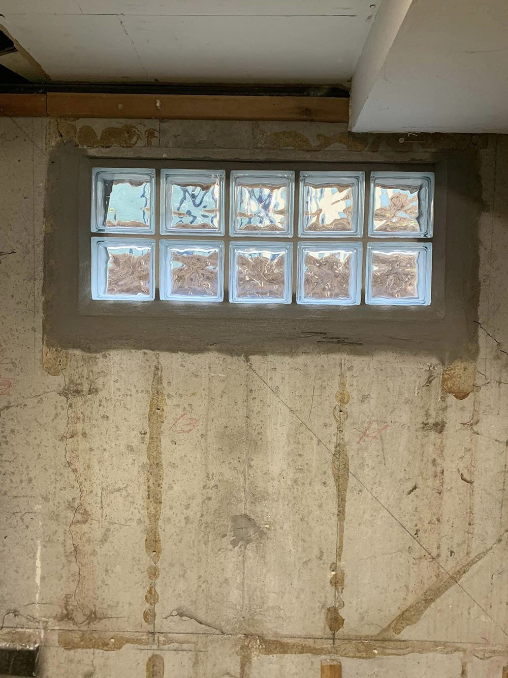 Basement Windows and Area Wells | Rockford, IL | Brady's Waterproofing