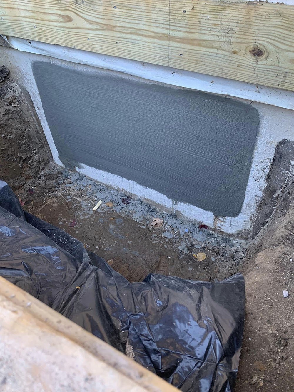 Basement Windows and Area Wells | Rockford, IL | Brady's Waterproofing