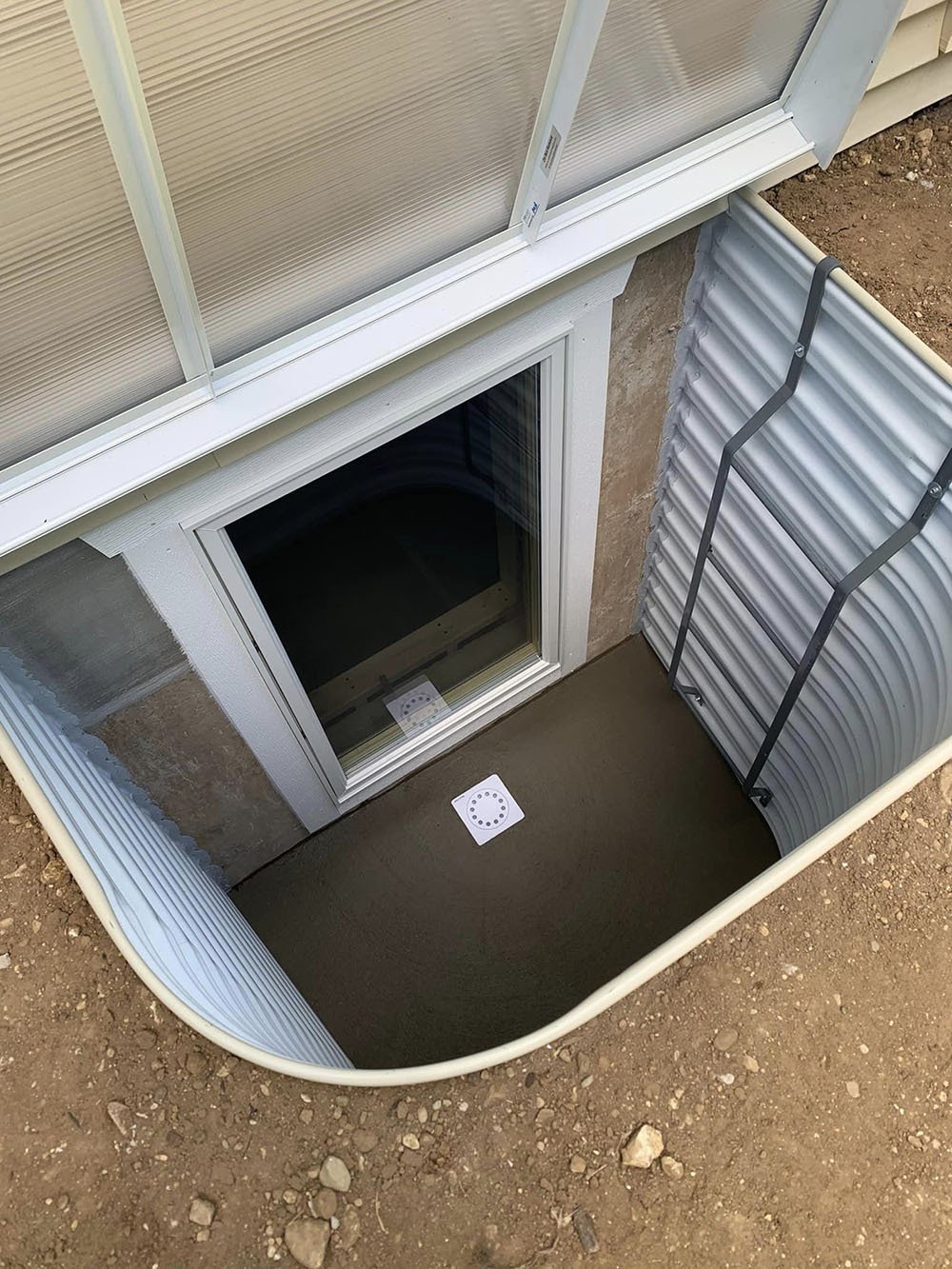 Waterproof Egress Windows | Rockford, IL | Brady's Waterproofing