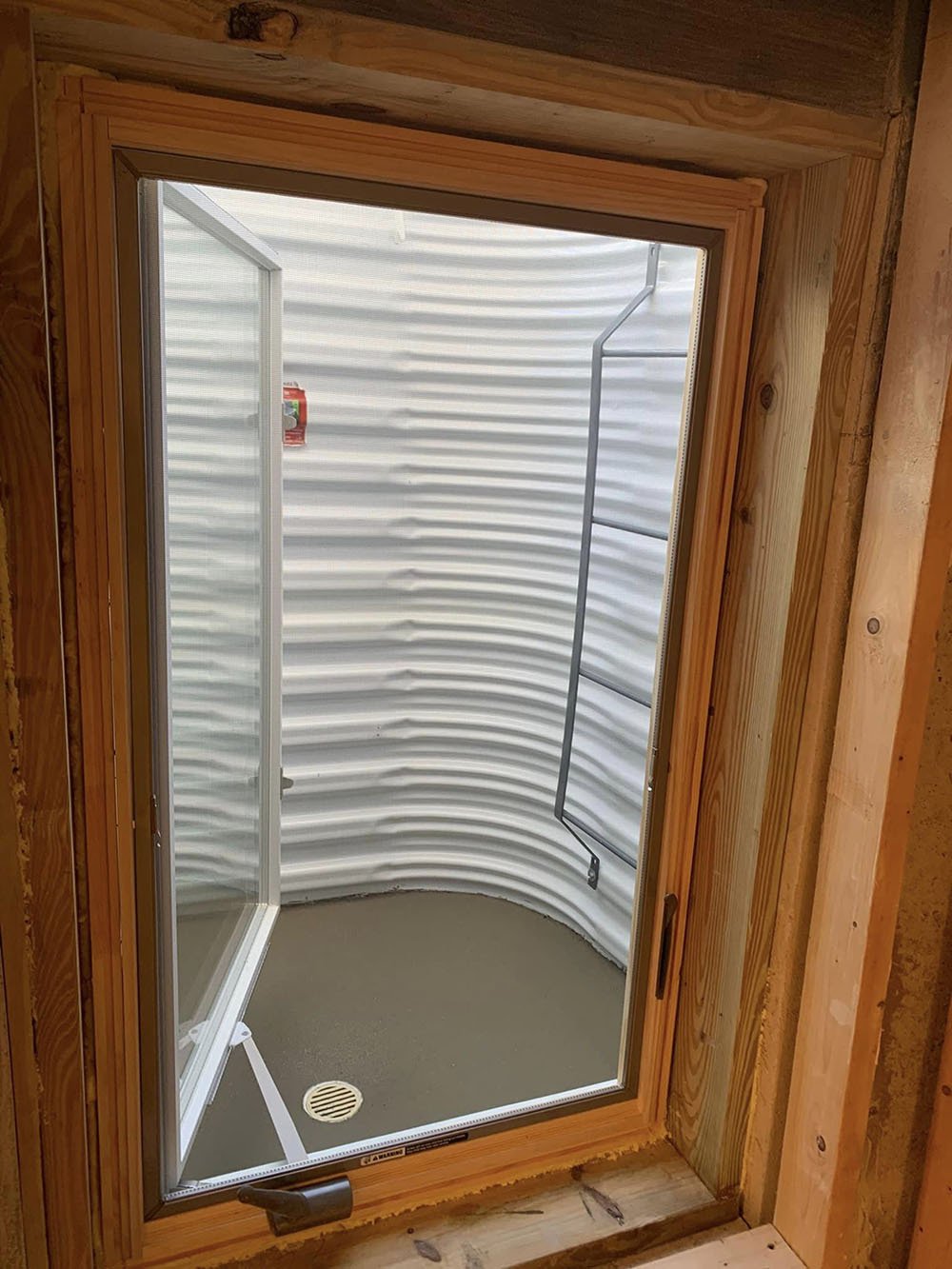 Waterproof Egress Windows | Rockford, IL | Brady's Waterproofing