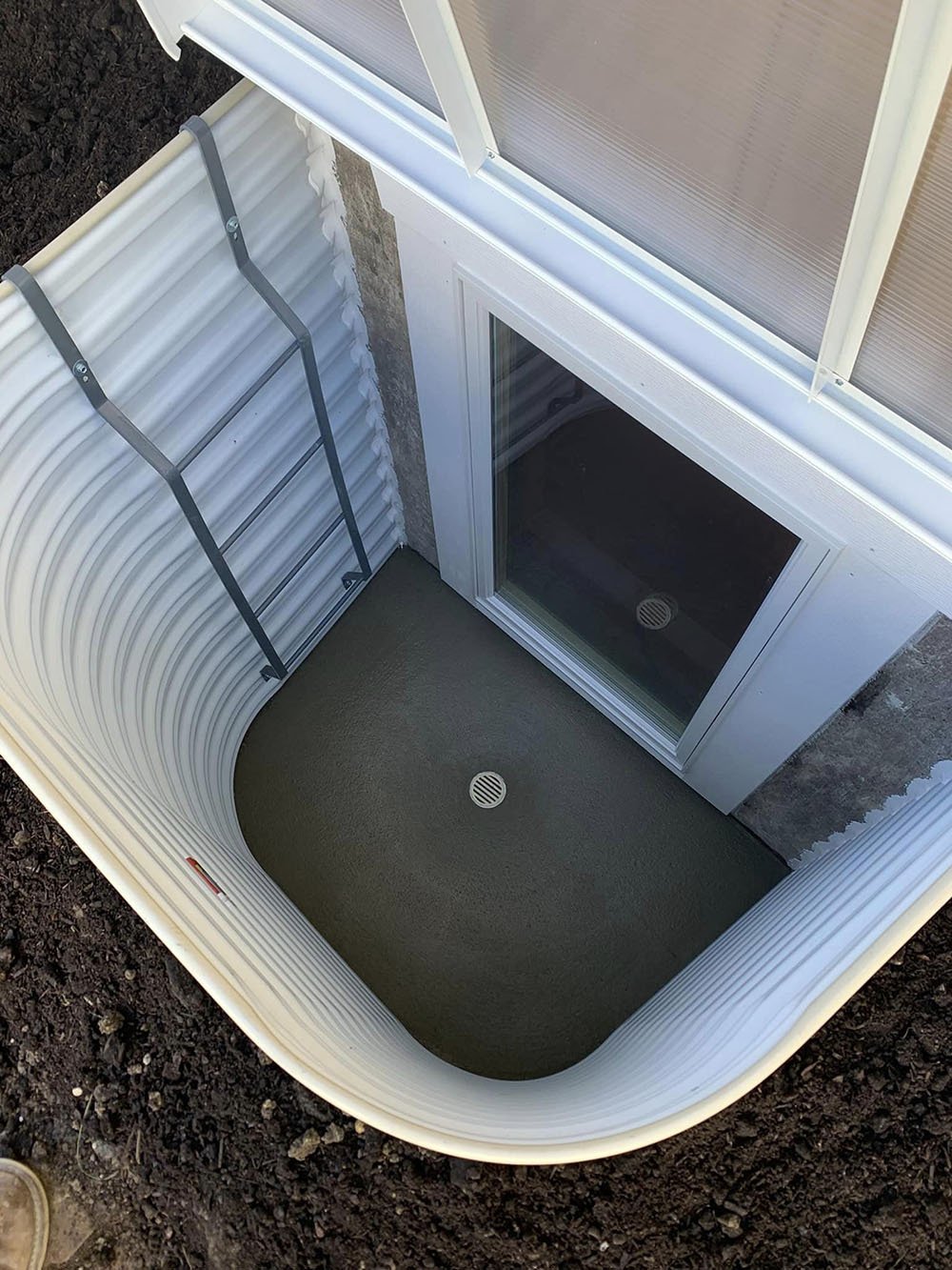 Waterproof Egress Windows | Rockford, IL | Brady's Waterproofing