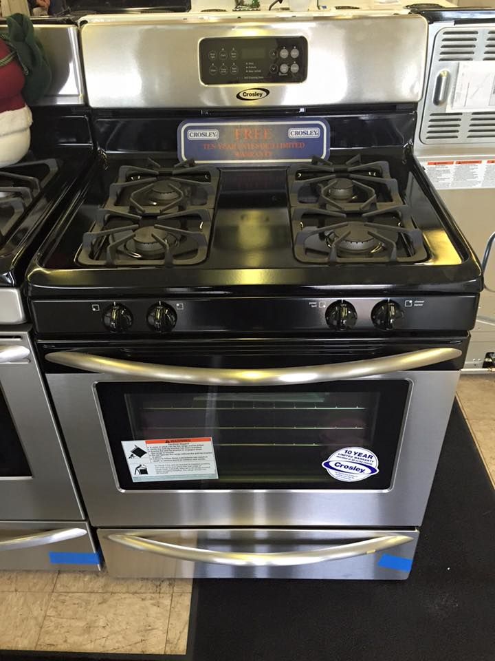 Syktich Appliance | DuBois, PA