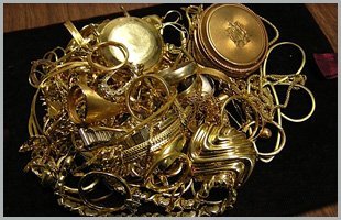 AM Jewelry Inc. - Jewelry Store - Lititz, PA