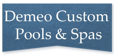 About Demeo Custom Pools & Spas | Georgetown, TX