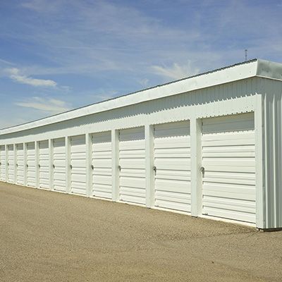 Storage Facility | Stor-It 4 Less | Lincoln, NE