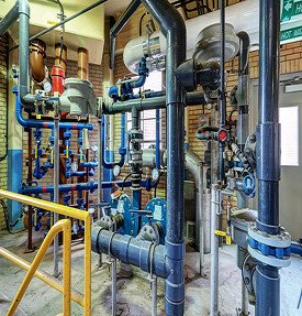 Industrial Electrical Services | Wind Gap, PA