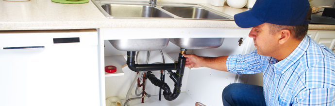 About Universal Plumbing Co. | Shreveport, LA