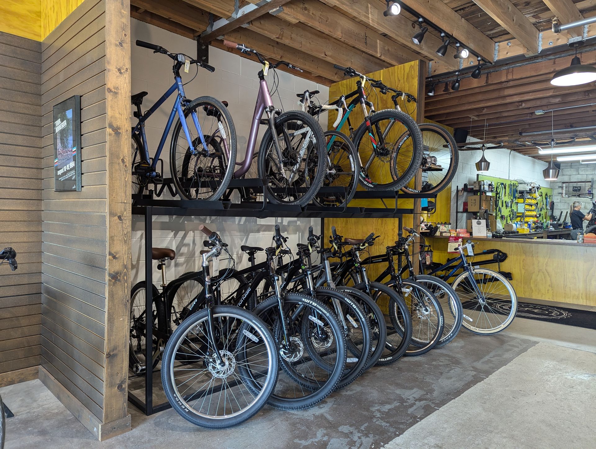 Gallery | South Lake Cycle | Excelsior, MN