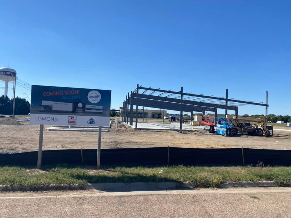 GBS Enterprises LLC Commercial Gallery | Bel Aire, KS