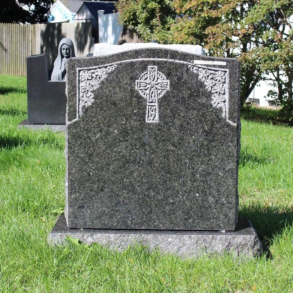 Upright Monuments | Rex Monumental Works | New Bedford, MA