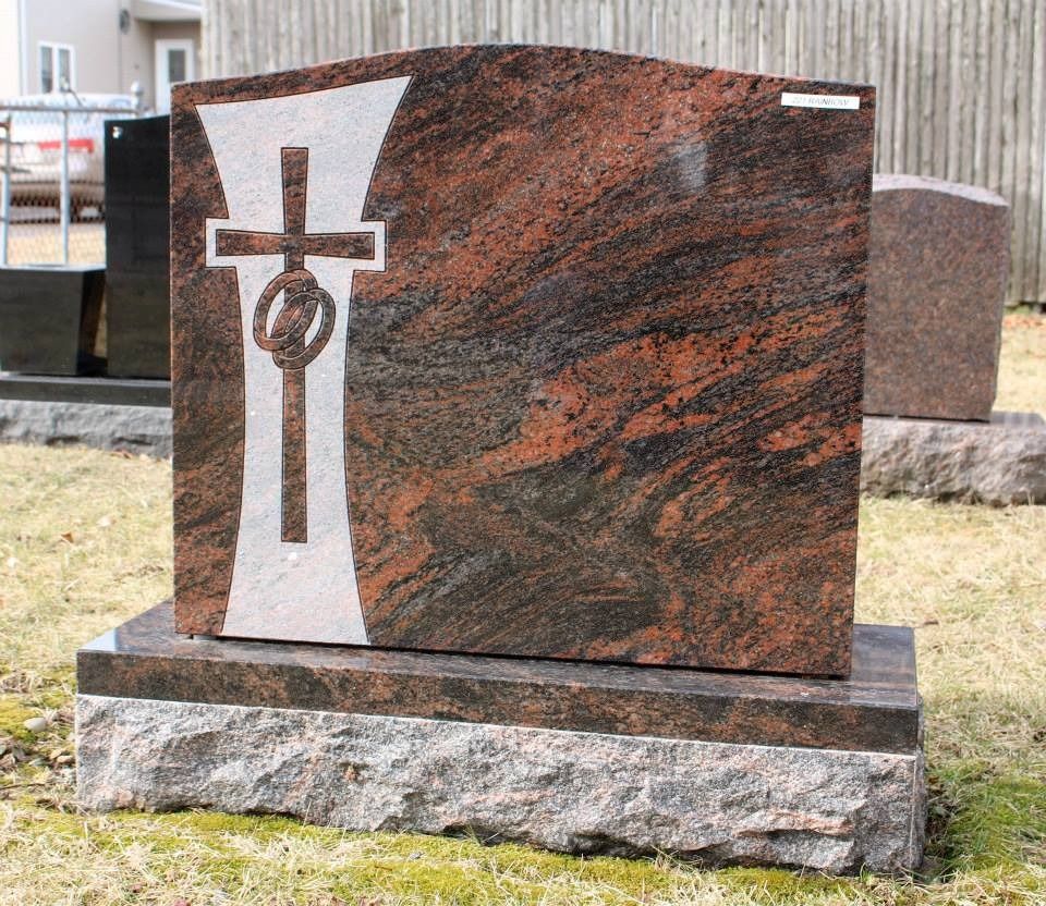 Upright Monuments | Rex Monumental Works | New Bedford, MA