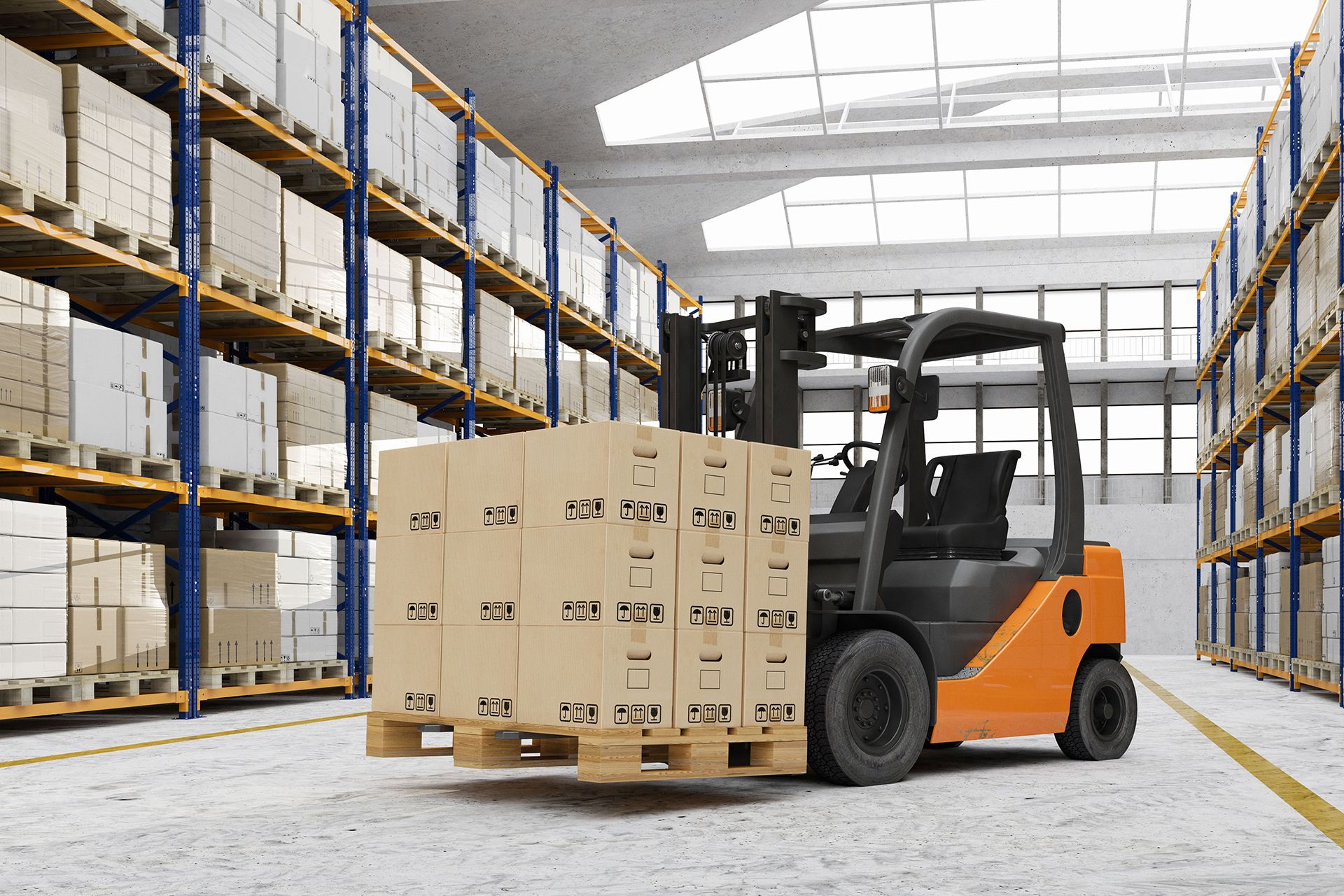 Woman Owned Business WBE | Collins Wholesale Supplies
