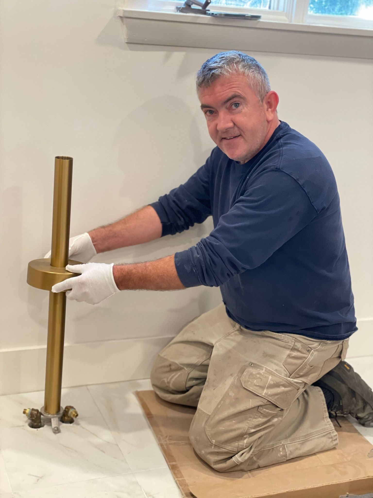 Gallery | Martin McManus Plumbing & Heating