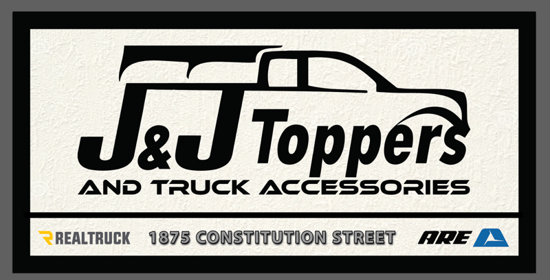 Truck Accessories | J & J Toppers | Central IL