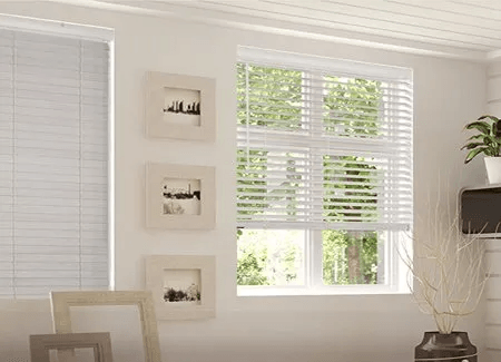 Vertical and Horizontal Blinds | Chula Vista, CA