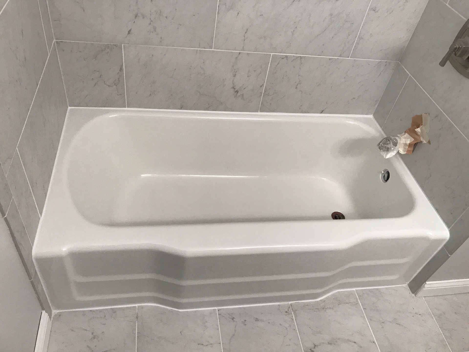 Bath Magic Inc Photo Gallery | See Our Before & After Photos