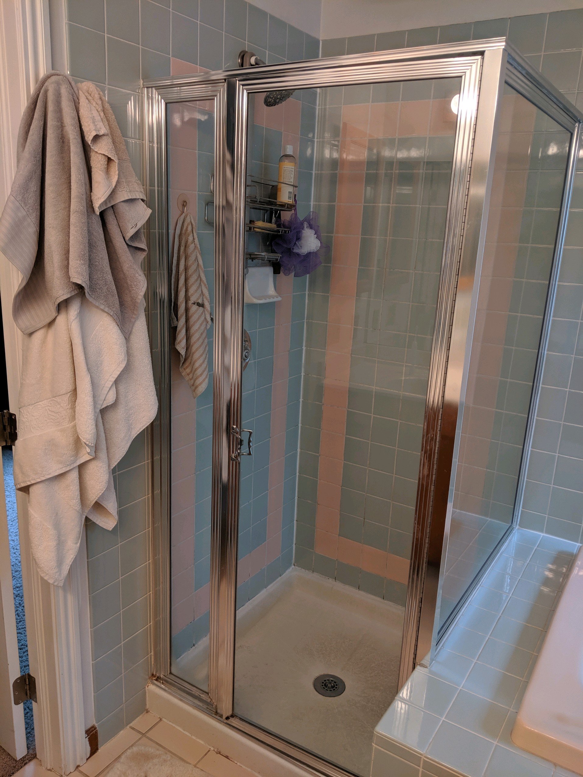 Bath Magic Inc Photo Gallery | See Our Before & After Photos