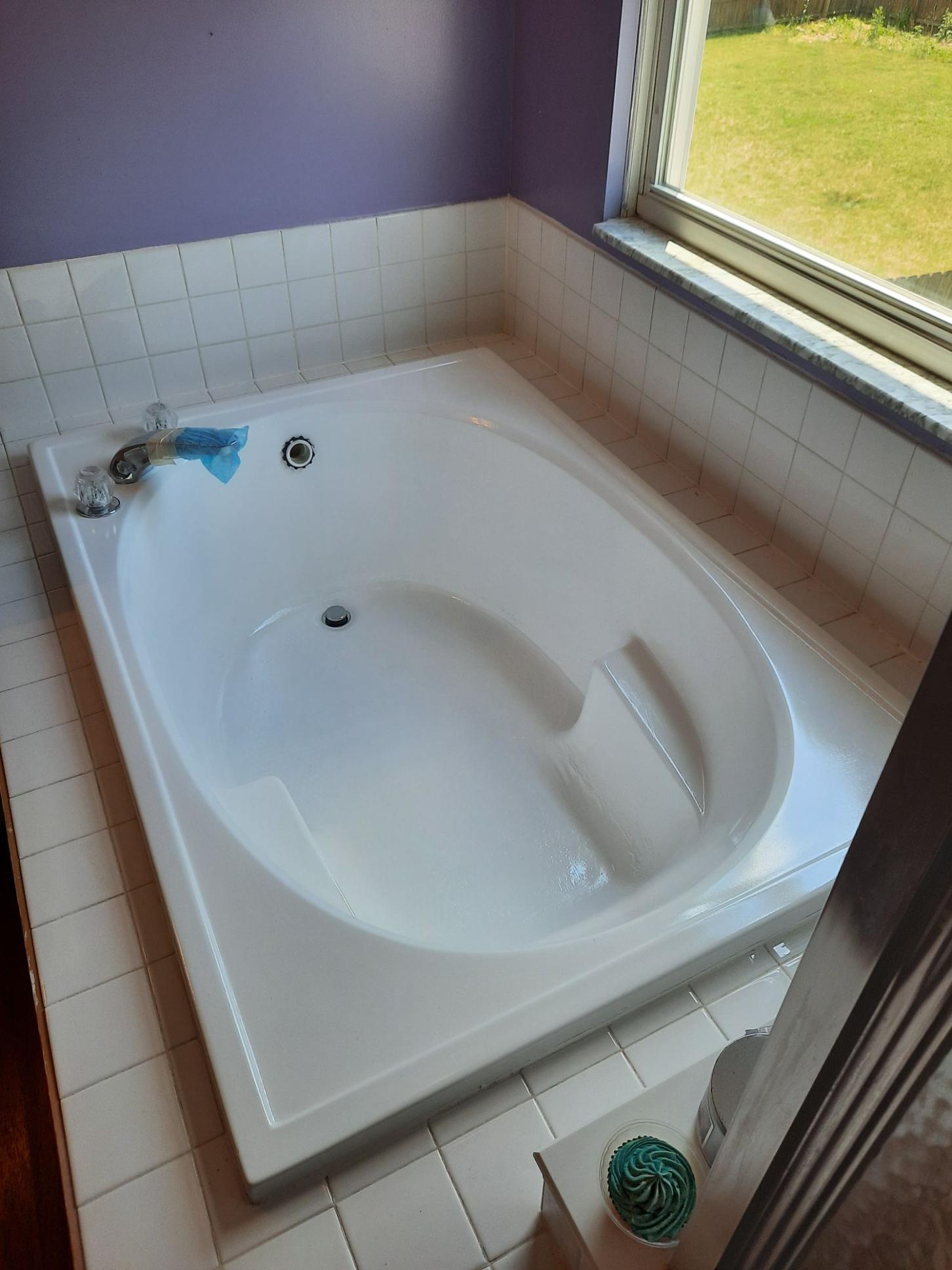 Bath Magic Inc Photo Gallery | See Our Before & After Photos