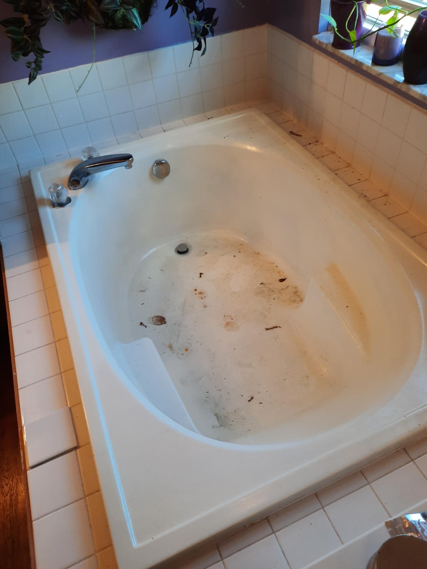 Bath Magic Inc Photo Gallery | See Our Before & After Photos