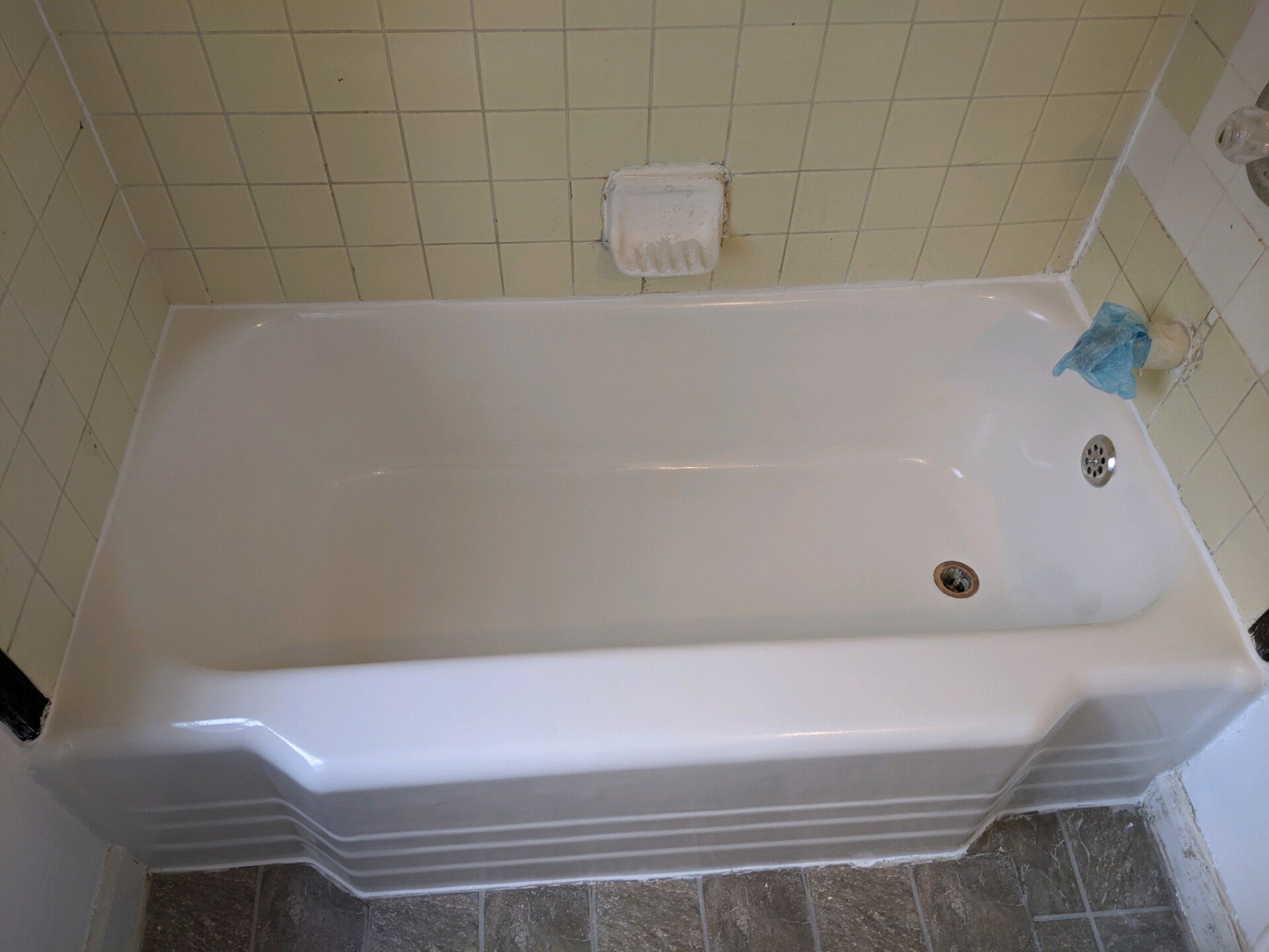 Bath Magic Inc Photo Gallery | See Our Before & After Photos