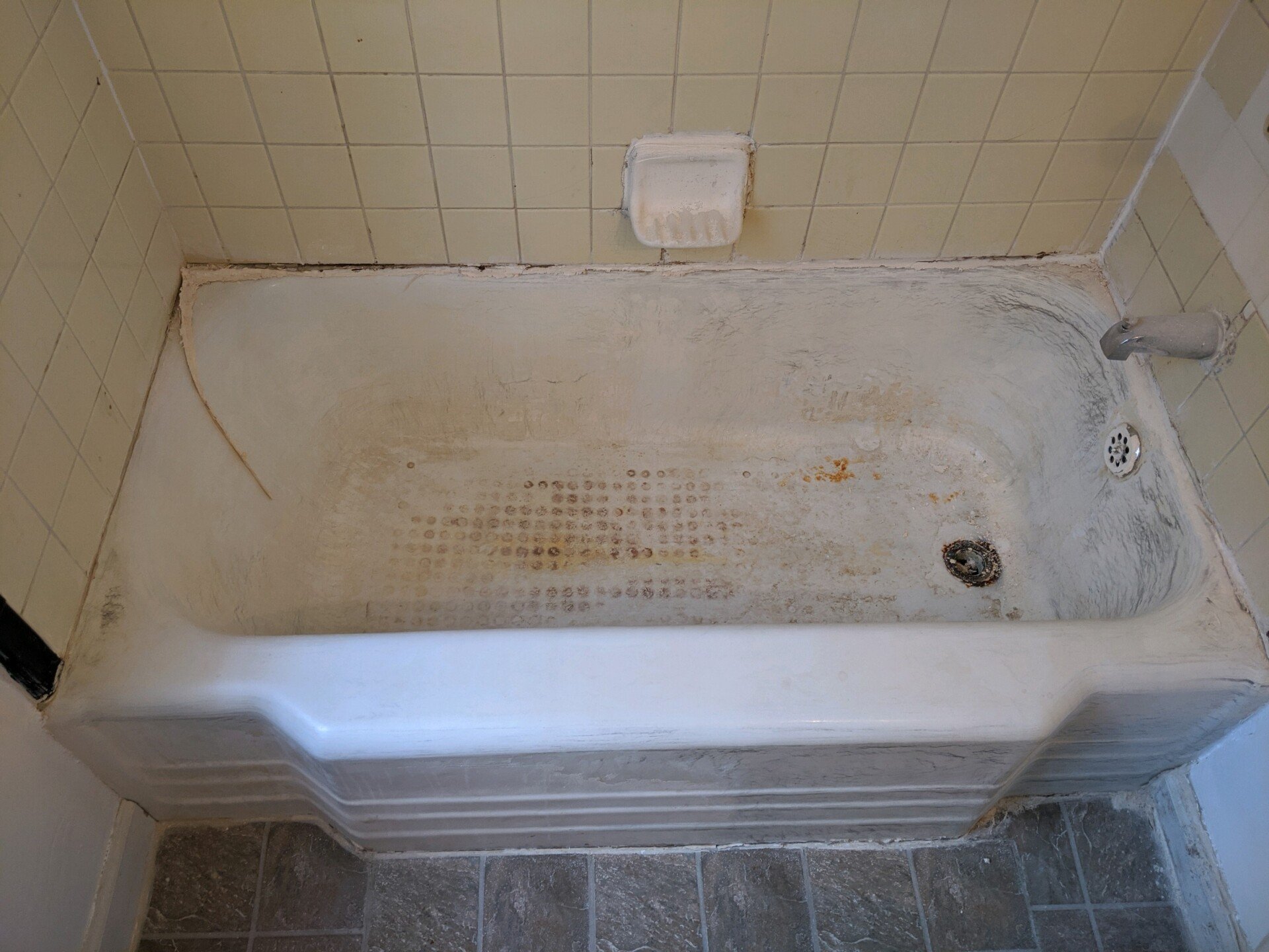 Bath Magic Inc Photo Gallery | See Our Before & After Photos