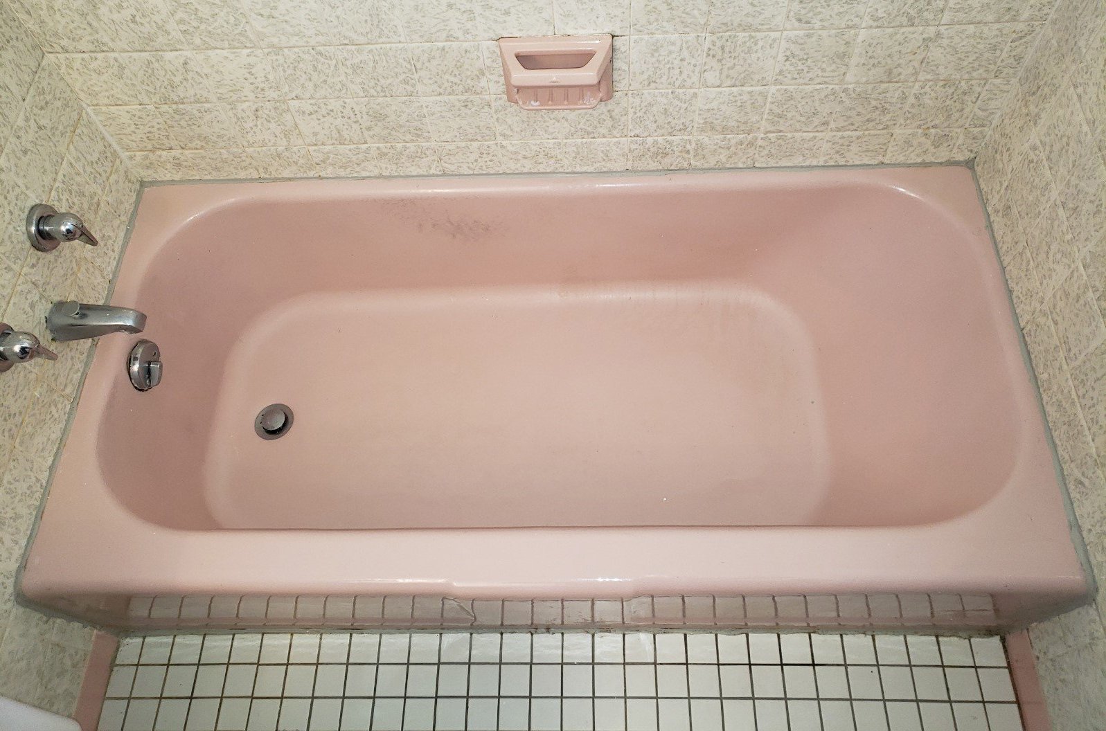 Bath Magic Inc Photo Gallery | See Our Before & After Photos