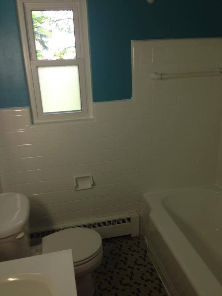 Bath Magic Inc Photo Gallery | See Our Before & After Photos