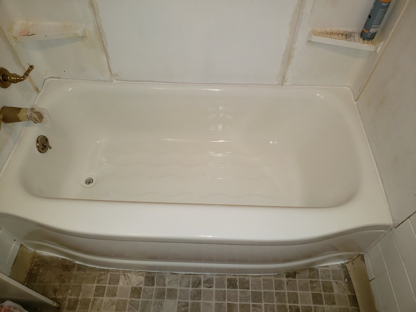 Bath Magic Inc Photo Gallery | See Our Before & After Photos