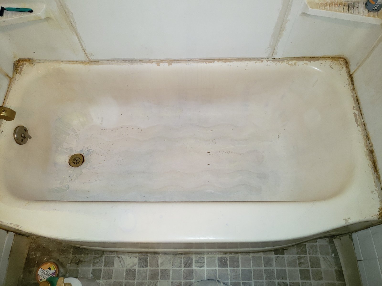 Bath Magic Inc Photo Gallery | See Our Before & After Photos