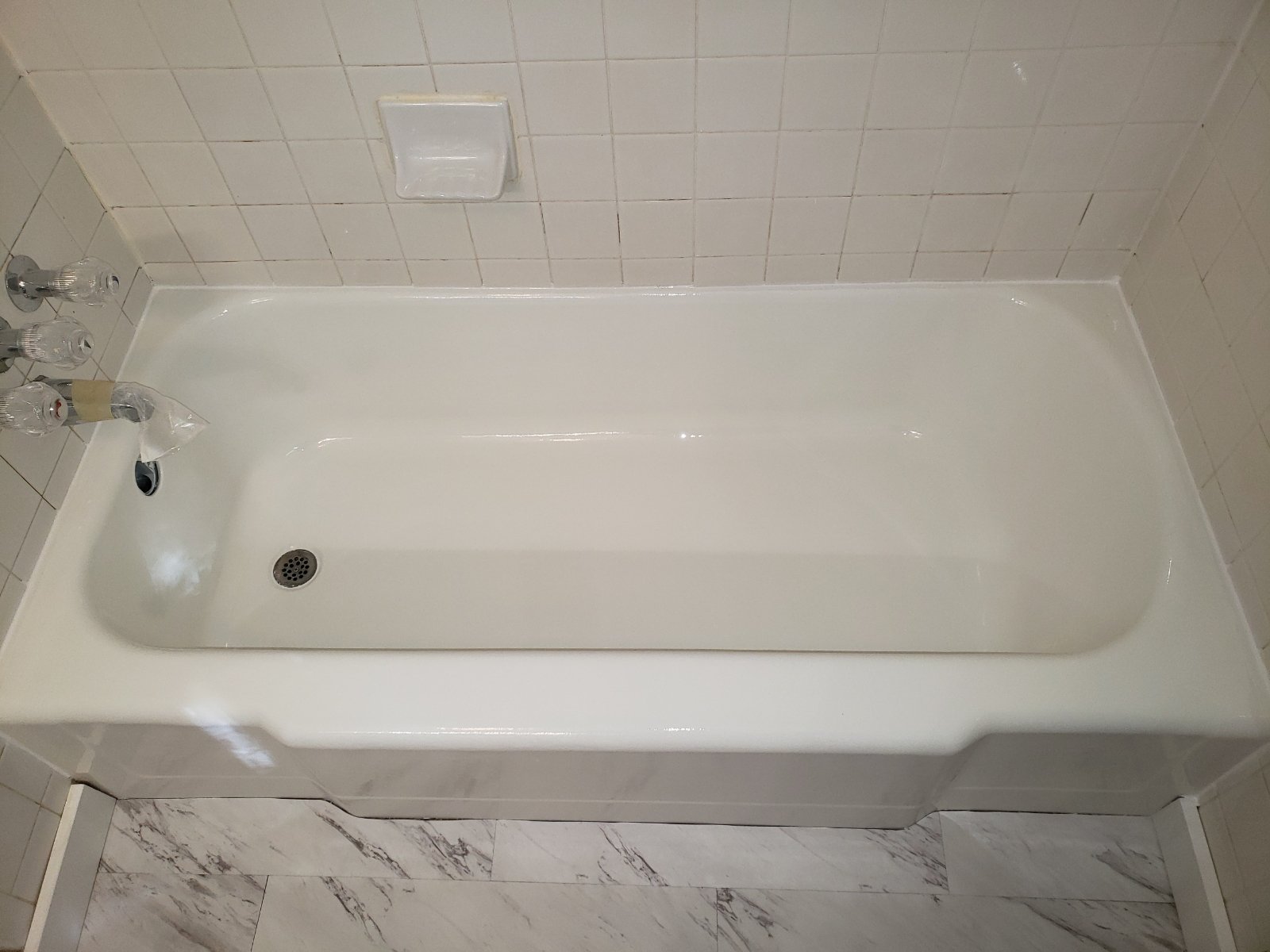 Bath Magic Inc Photo Gallery | See Our Before & After Photos