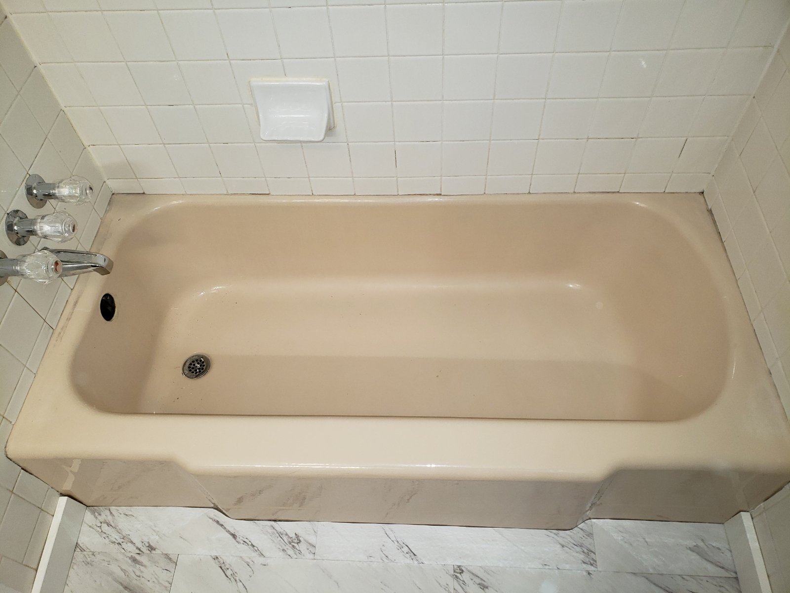 Bath Magic Inc Photo Gallery | See Our Before & After Photos